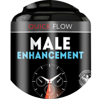 Quick Flow Male Enhancement *UPDATE 2021* Penis Harder & Long Lasting ...