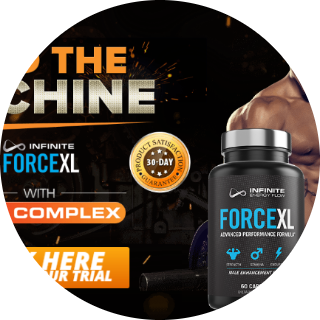 Infinite Force XL - ForceXL - Male Enhacement - Hype.News: Free online ...