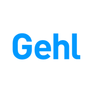 Gehl - Gehl - Company news | Hype.News