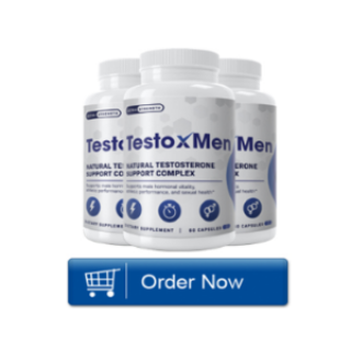 Testo X Men - Testo X Men - Company news | Hype.News