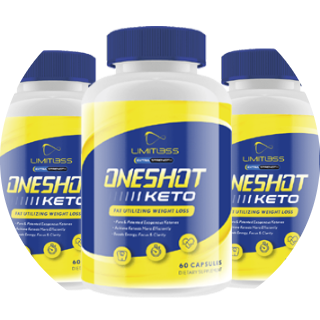 One Shot Keto Reviews - One Shot Keto Reviews - Company | Hype.News