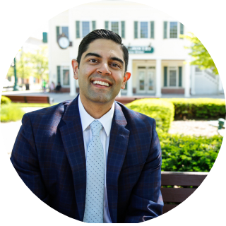 RANJEEV PURI ANNOUNCES 2020 BID FOR STATE REPRESENTATIVE - Hype.News ...