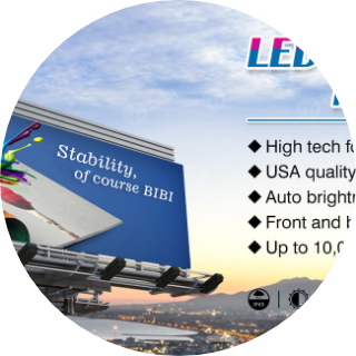 Bibi Led - Bibi Led - Company | Hype.News