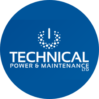 Technical Power & Maintenance Ltd - Technical Power & Maintenance Ltd ...