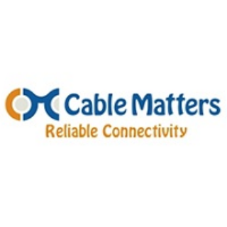 Cable Matters Launches High Speed Cable & Adapter Products for ...