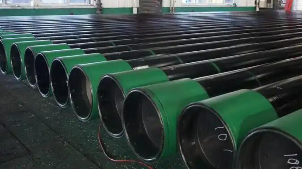 Analysis and types of oil well casing damage mechanism - Hype.News ...