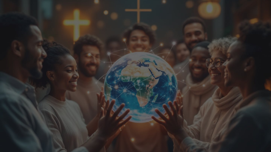 Empowering Worldwide Missions with Christian Lingua Connect's ...