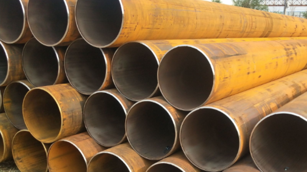 What are the main types of welded pipe materials? - Hype.News: Free ...