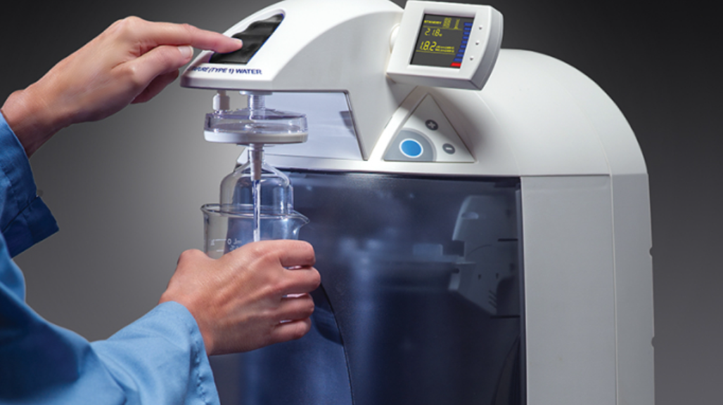 Exploring the Science of Water Purification with Centra Water's State ...