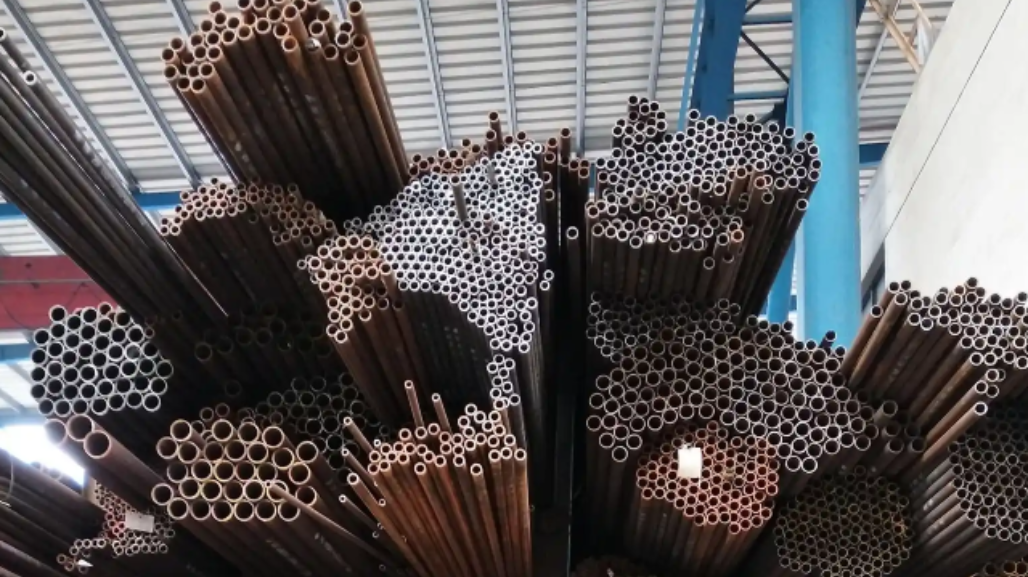 What are the main defects characteristics and causes of seamless pipes ...