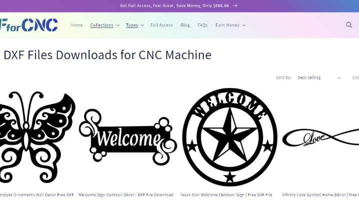 10 Best Ways to Get CNC DXF Files - Hype.News: Free online Newsroom ...