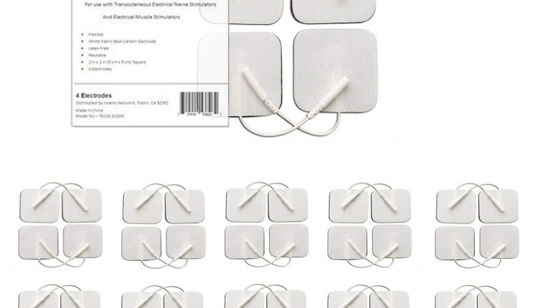 Using a TENS Unit For Your Athletic Training Program - Hype.News: Free ...