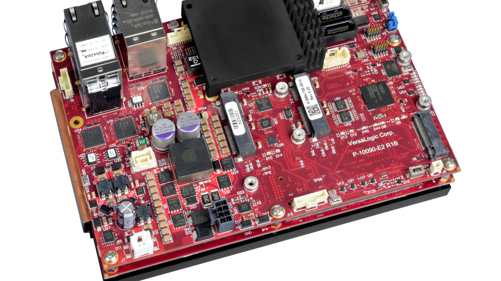 VersaLogic releases server-class computers for embedded applications - Hype.News: Free online New...