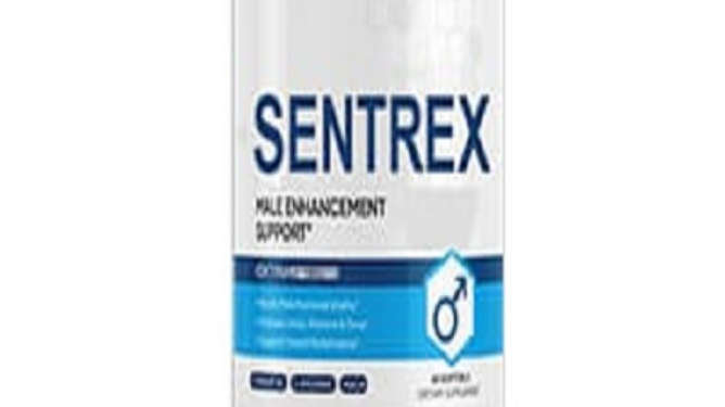 Sentrex Male Enhancement | Reviews | Sentrex Male Enhancement Benefits ...
