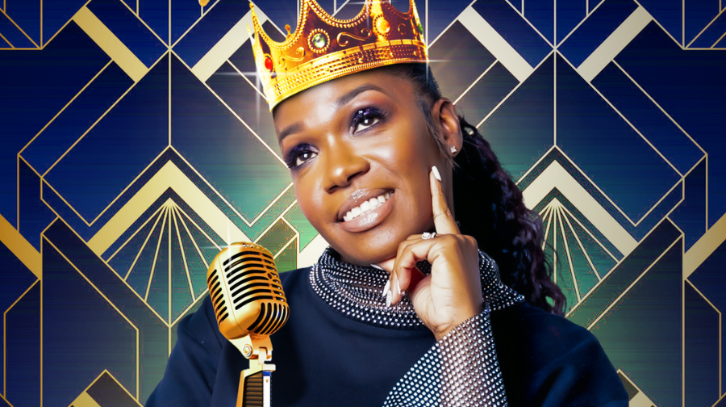 Comedian Erica Duchess' Stand-Up Comedy Comes to the Big Screen - Hype ...