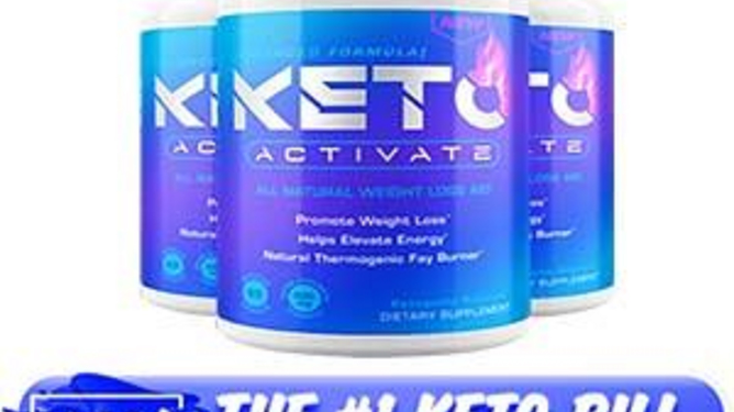 Keto Activate Avis " LA REVUE" Effets secondaires, avantages, où ...