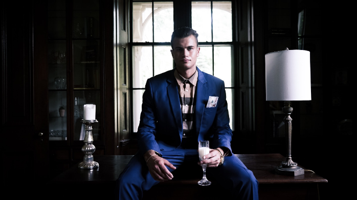 Single Spotlight: Platinum Artist DYL drops his video “50 RACKS” - Hype ...