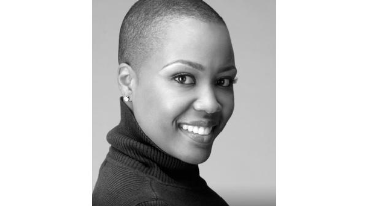 Tracie Collins Helps to Raise Awareness During Black Maternal Health ...