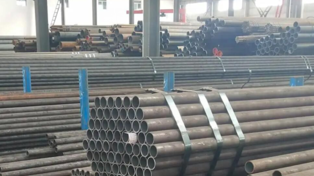 Differences and Selection of SCH 20, SCH 40, and SCH 80 Pipes - Hype ...