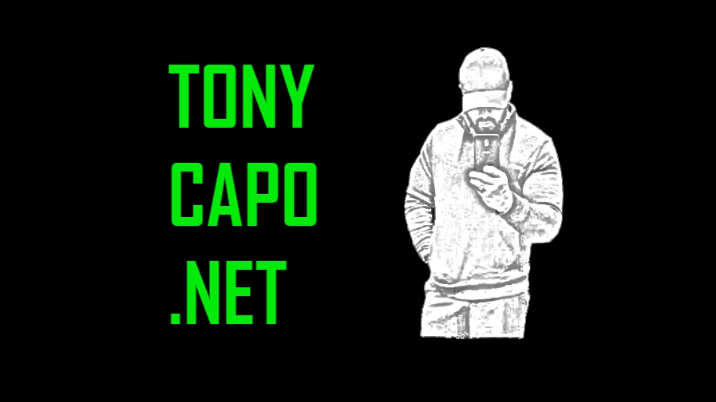 Who is Tony Capo? - Hype.News: Free online Newsroom platform ...