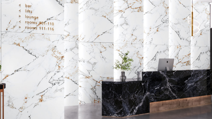 Adicon Ceramica Tiles Pvt. Ltd. Unveils an Expert Guide to Porcelain ...