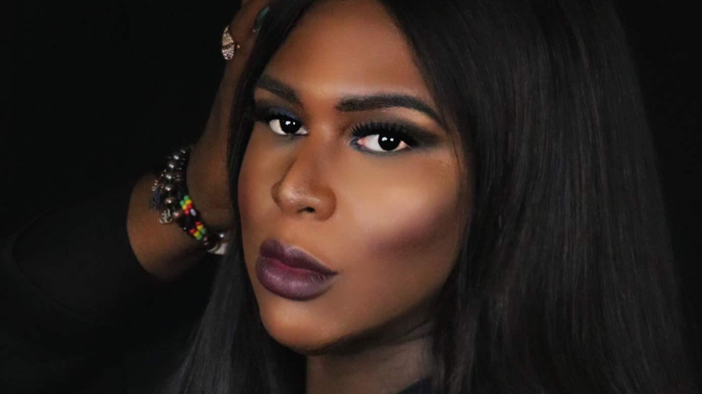 Atlanta Publicist and Social Influencer Chanel Hudson Signs with Smith ...
