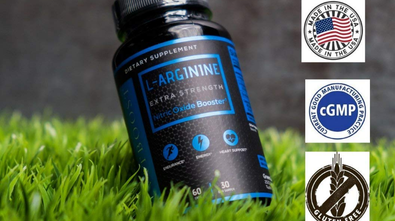 Benefits Of L Arginine And L Citrulline Hype News Free Online