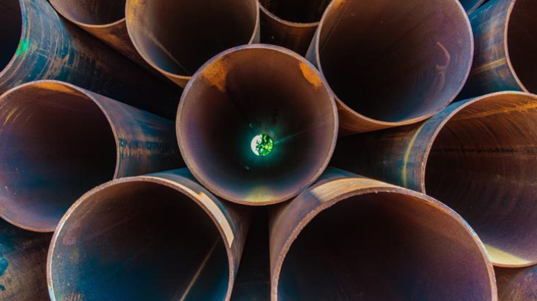 Steel pipe pile - Hype.News: Free online Newsroom platform | Distribute ...