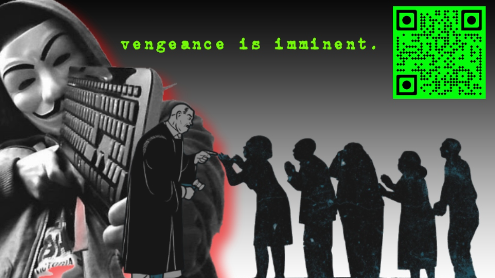 CYBER HACKER, TONY CAPO CRACKS INTEL AT NORTH KOREAN UNIVERSITY - Hype ...