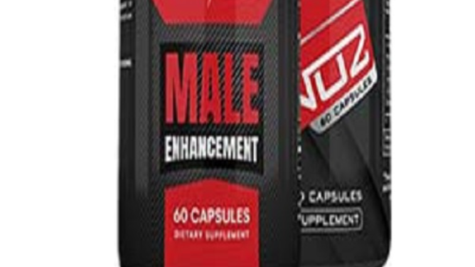 Viro Valor XL (Review) ViroValor XL Male Enhancement Helps Restore Male ...