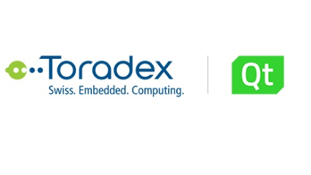 The Qt Company and Toradex announce Partnership to Accelerate Software ...