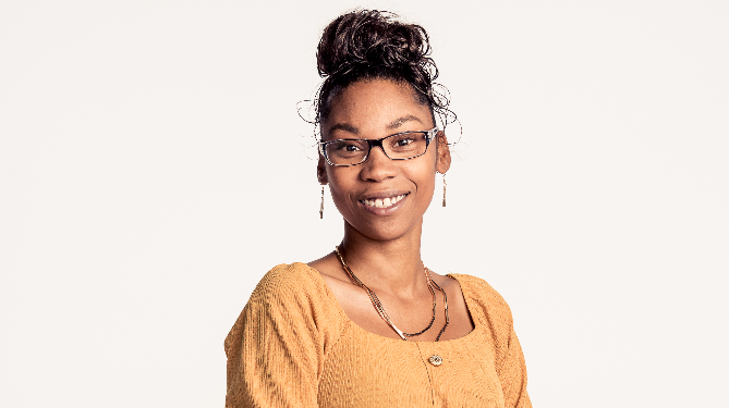 Veterans Home Care’s Angel Russell Named Top Veteran In The Workplace ...