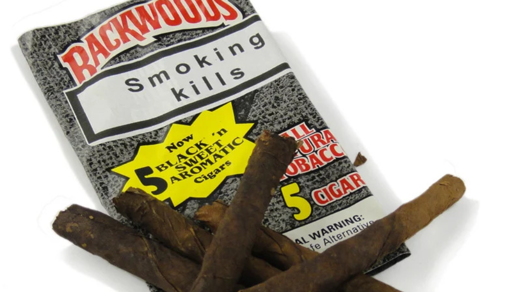 Backwood Cigars: Origins, History, and Cultural Significance - Hype ...