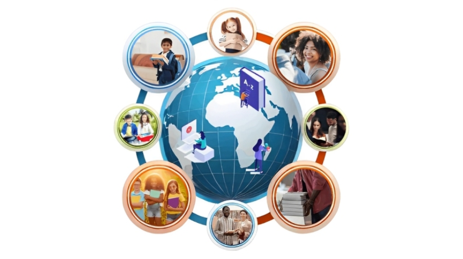 Christian Lingua Connect Defines the Language Impacts on Your Charity ...