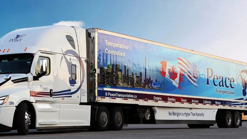 An Overview Of Best Reefer Transport Canada And Its Role - Hype.News ...