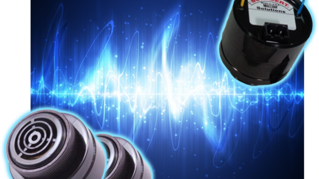 New Yorker Electronics Releases Mallory Sonalert Alarms with Electronic ...