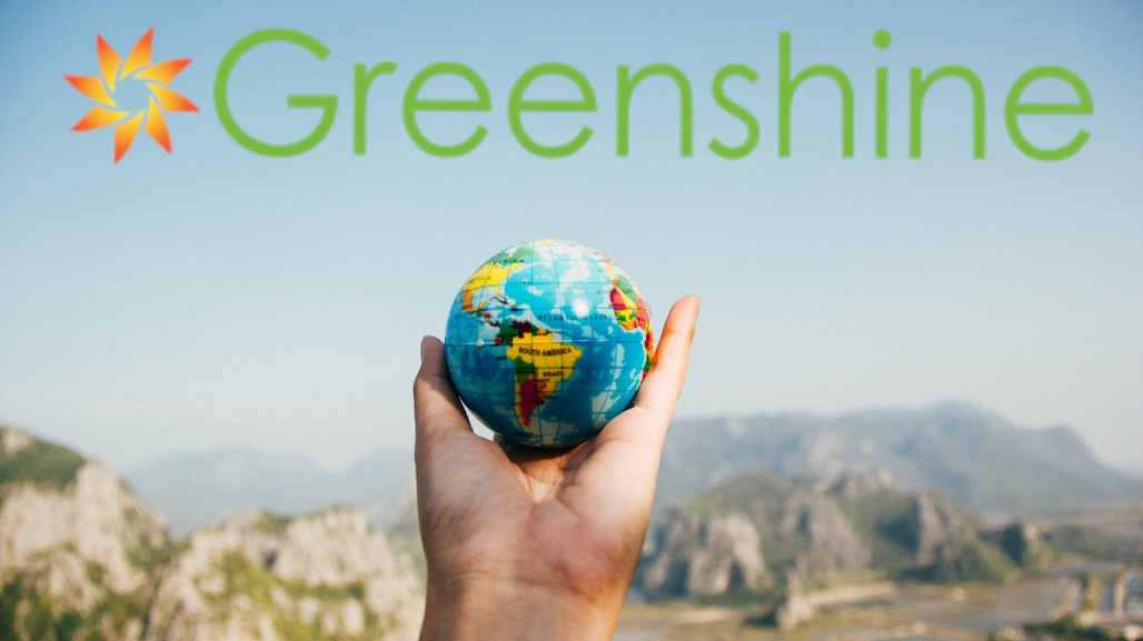 Greenshine New Energy Launches a New Website with New Content in ...