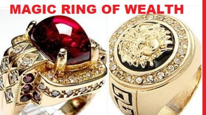+27732426269 best magic ring for money wealthy prosperity business fame ...