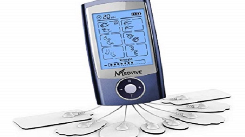 How Electrical Stimulation Is Used in Physical Therapy - Hype.News ...