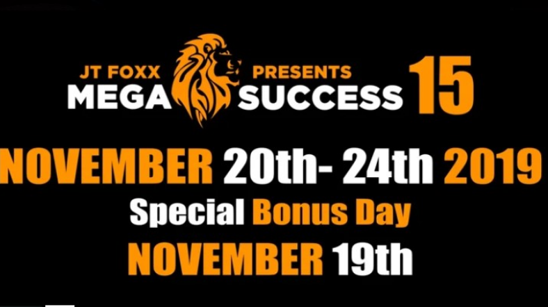 Mega Success And Why It’s The World Cup of all Networking and Business ...