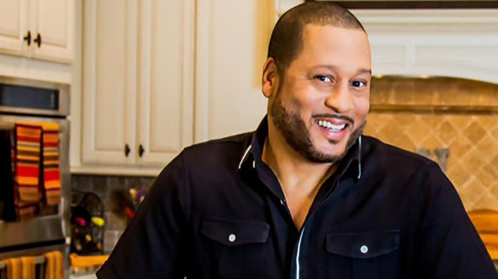 Celebrity Chef Pat Neely to Guest Host at the 2025 Tifton Rhythm & Ribs ...