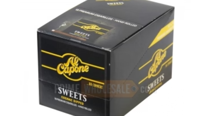 Al Capone Cigars: A Guide to the Iconic Mobster's Preferred Smoke ...