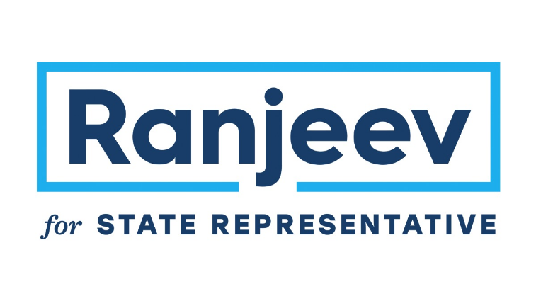 RANJEEV PURI ANNOUNCES 2020 BID FOR STATE REPRESENTATIVE - Hype.News ...