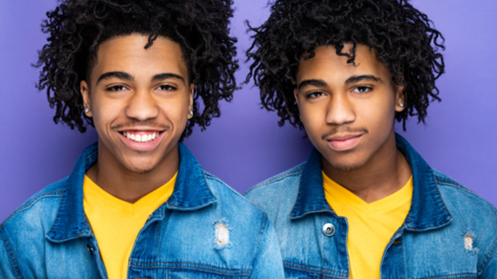 The Timmons Twins Celebrate their 18th Birthday! - Hype.News: Free ...
