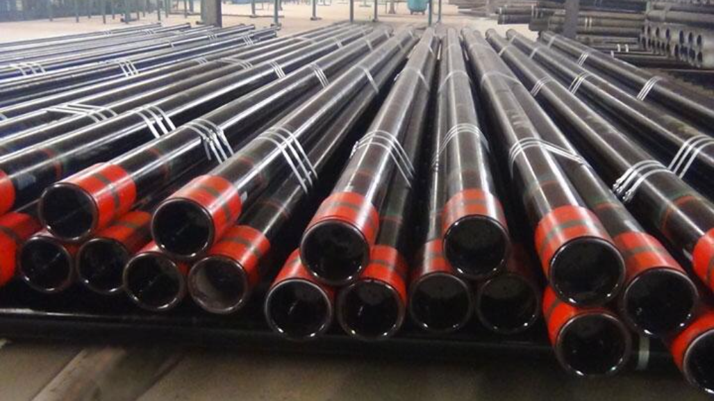 The Main Functions and Importance of Oil Casing in Oil Well Production ...