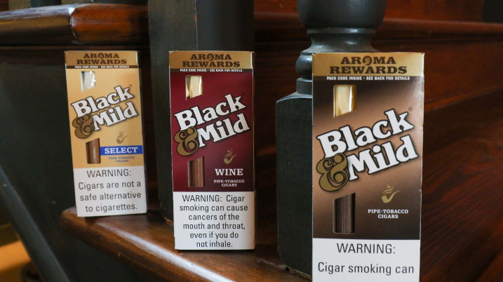 Black And Mild Cigars: Why Are These So Famous? - Hype.News: Free ...