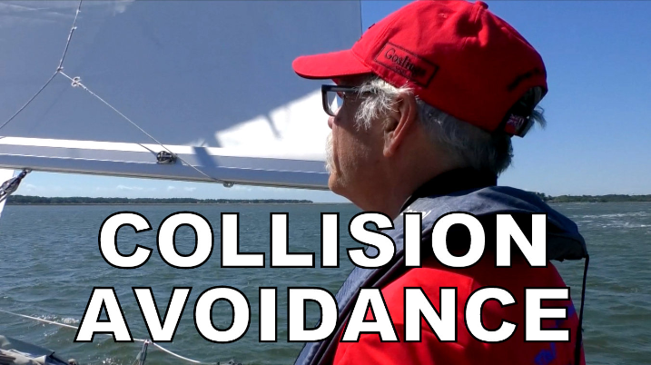 Behind The Scenes Of COLLISION AVOIDANCE Hype News Free Online 
