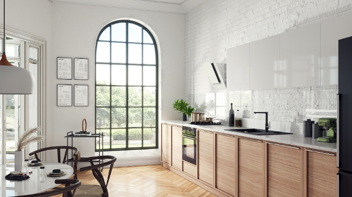 Wystrój kuchni – jaki wybrać? - Hype.News: Free online Newsroom ...