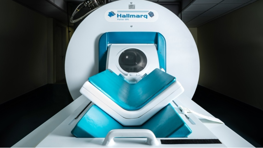 Ethos Veterinary Health set to become first US corporate to install ...