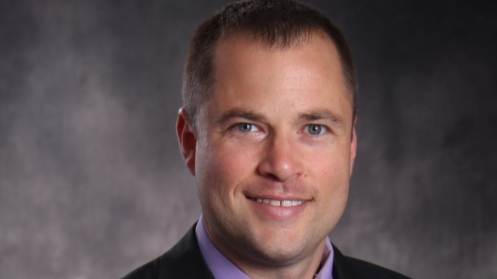 Matthew Bogard, MD starts Blog about Small Steps to Better Health with ...